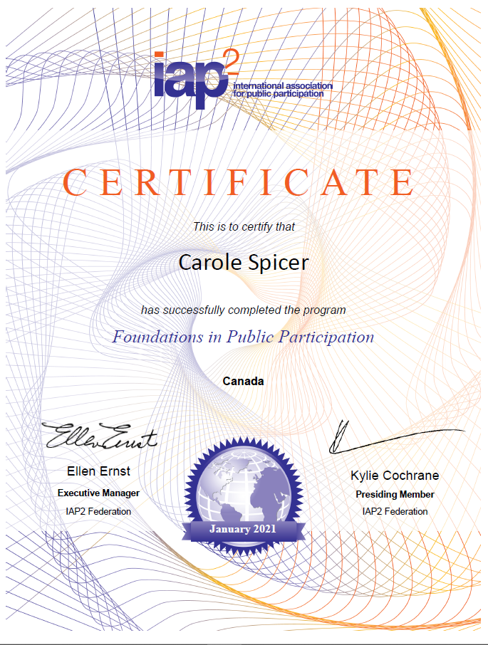 When the Teacher Becomes the Student | Spicer Facilitation & Learning